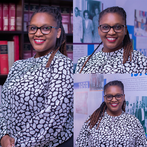 Secretariat – ICJ Kenya