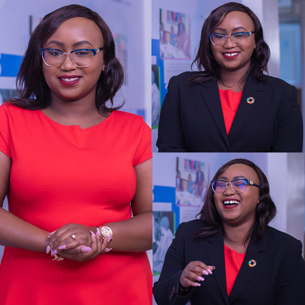 Secretariat – ICJ Kenya