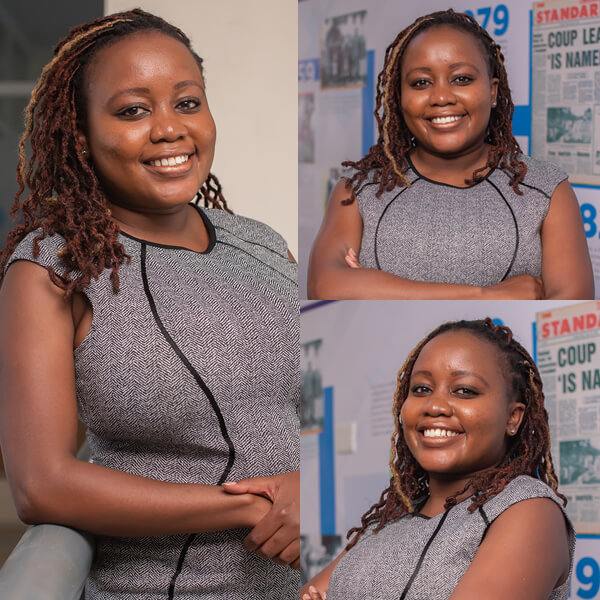 Secretariat – ICJ Kenya