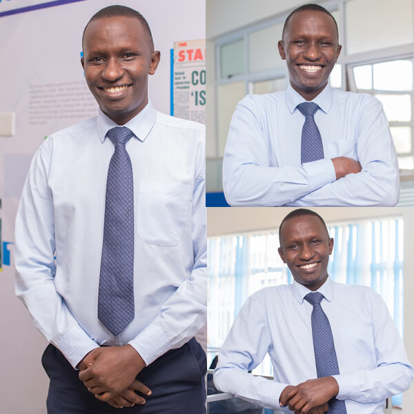 Secretariat – ICJ Kenya