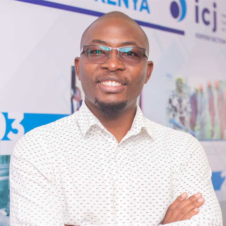 Leveraging Technology To Advance Access To Information In Kenya - ICJ Kenya