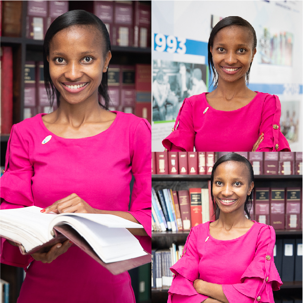 Secretariat – ICJ Kenya