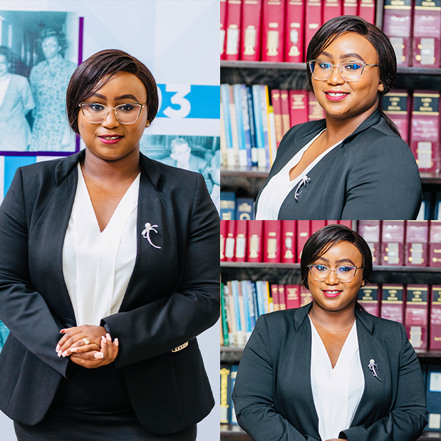 Secretariat - ICJ Kenya