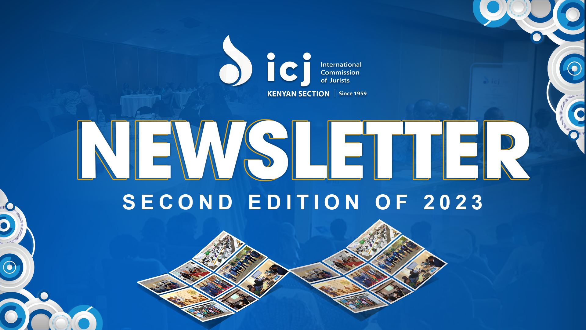 ICJ Home - ICJ Kenya