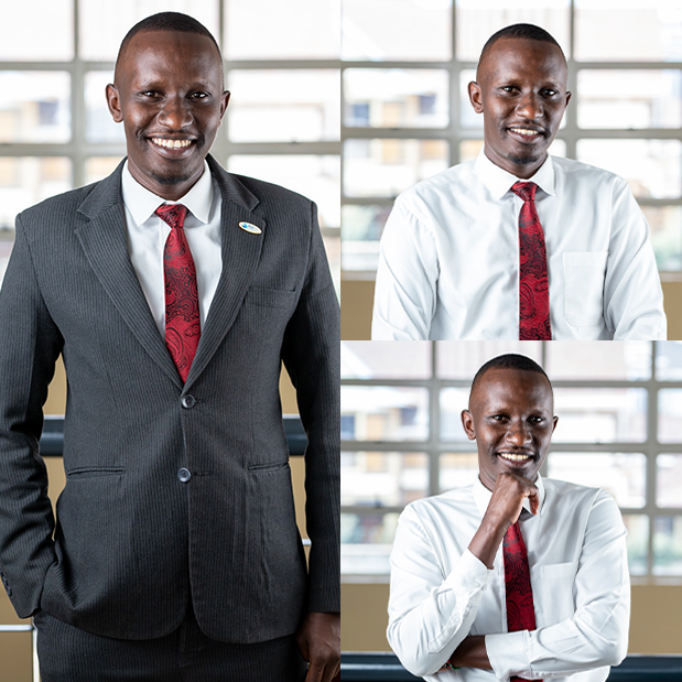 Secretariat - ICJ Kenya