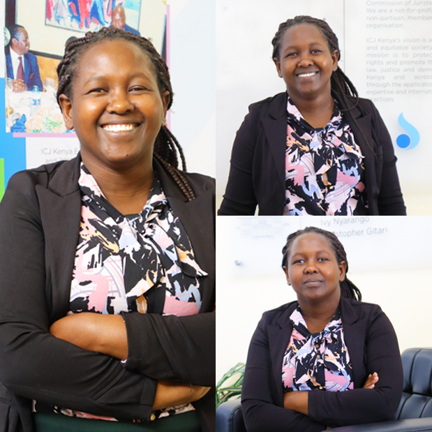 Secretariat - ICJ Kenya