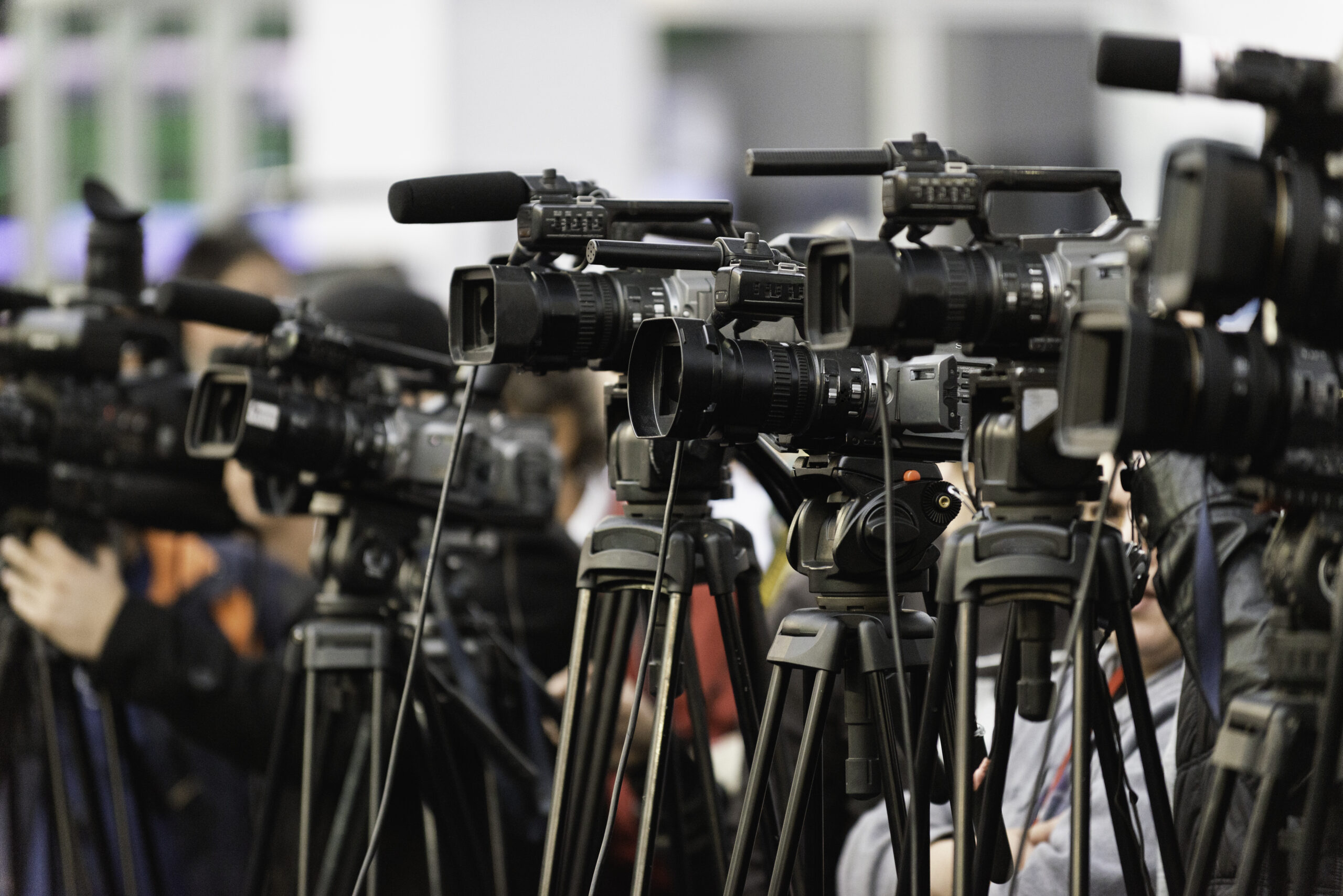 Safeguarding the Fourth Estate: Journalists' Safety Essential for ...