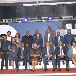 The Case of Francis Murutatetu Versus the Republic of Kenya - ICJ Kenya