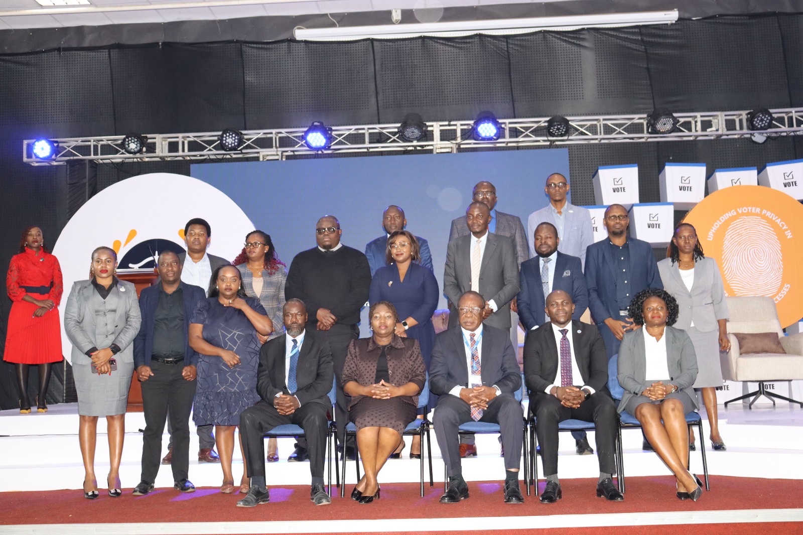 Unwanted Witness Pre-Moot Conference: Protect Data Privacy In Election ...