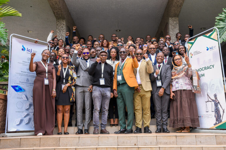 ICJ Home - ICJ Kenya