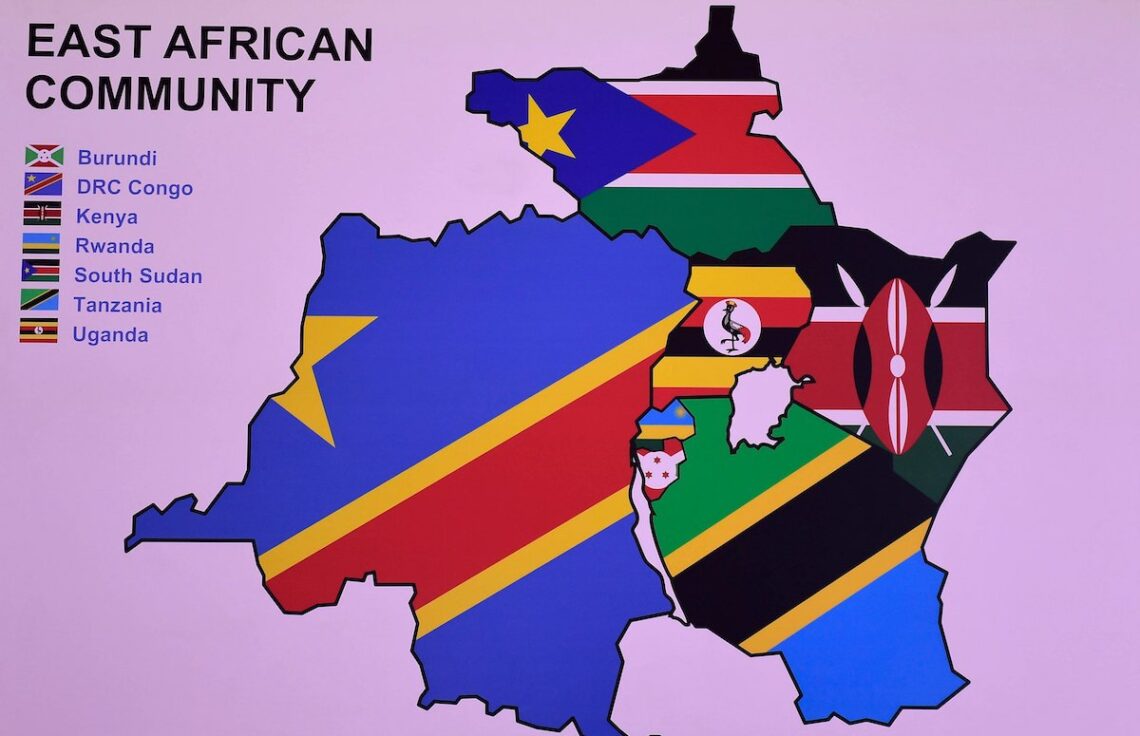 East Africa’s Fragile Democracies: A Call to Defend Civic Space - ICJ Kenya