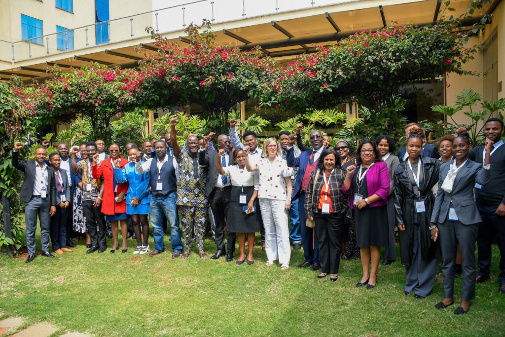 FOR IMMEDIATE RELEASEICJ KENYA PRESS STATEMENT ON INTERNATIONAL HUMAN ...