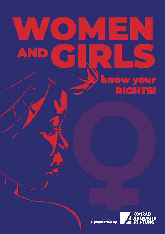 Gains and Challenges in Promoting Women’s Rights in Kenya - ICJ Kenya